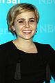 Mae Whitman: NBC TCA Party Pretty | Mae Whitman | Just Jared Jr.