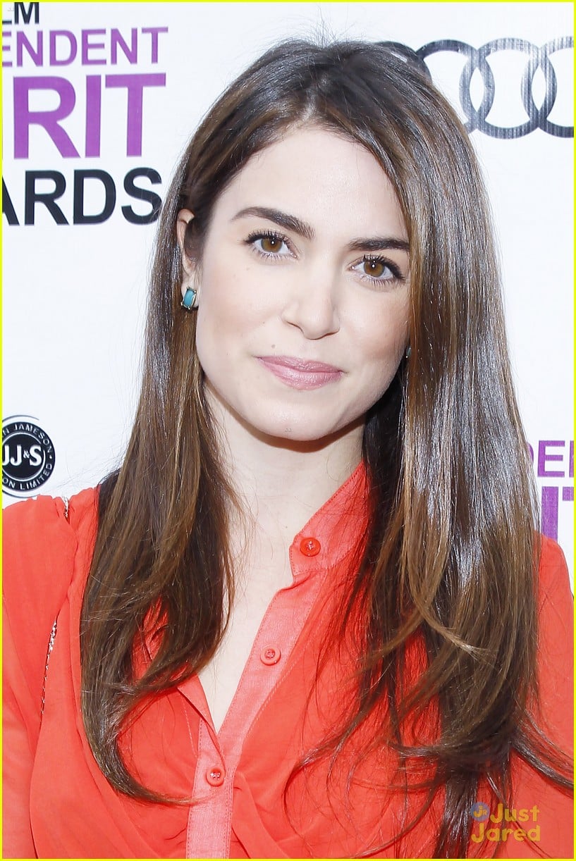 Nikki Reed: Spirit Awards Brunch 2012 | Photo 455545 - Photo Gallery ...