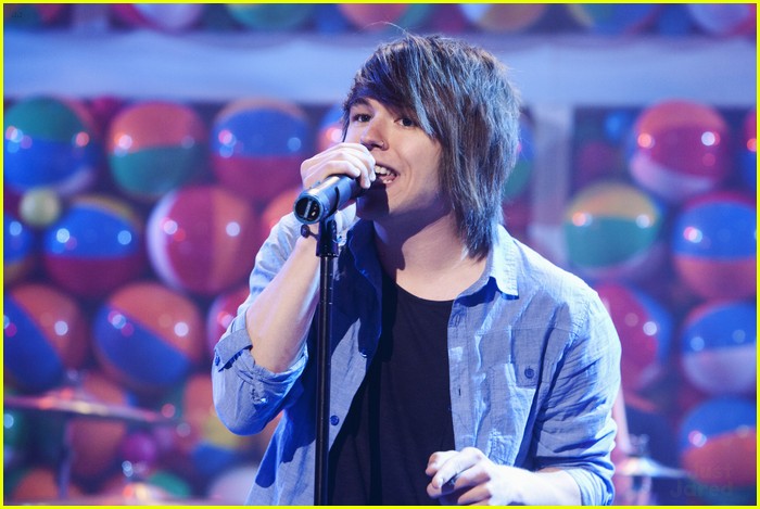 The Ready Set Gets 'So Random' | Photo 457293 - Photo Gallery | Just ...