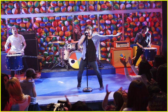 The Ready Set Gets 'So Random' | Photo 457294 - Photo Gallery | Just ...