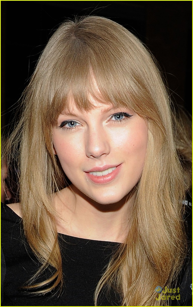 Taylor Swift: Sundance Dinner Darling | Photo 456487 - Photo Gallery ...