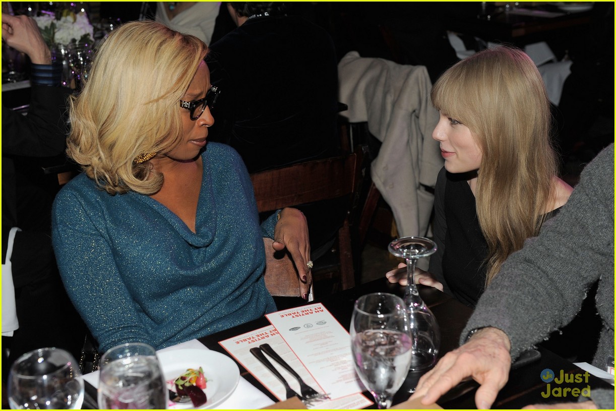 Taylor Swift: Sundance Dinner Darling | Photo 456489 - Photo Gallery ...