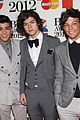 One Direction: 2012 BRIT Awards Winners! | One Direction | Just Jared Jr.