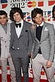 One Direction: 2012 BRIT Awards Winners! | One Direction | Just Jared Jr.
