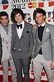 One Direction: 2012 BRIT Awards Winners! | One Direction | Just Jared Jr.
