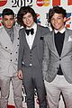 One Direction: 2012 BRIT Awards Winners! | One Direction | Just Jared Jr.