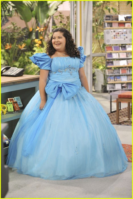 Raini Rodriguez: Quinceañera Queen! | Photo 460192 - Photo Gallery ...
