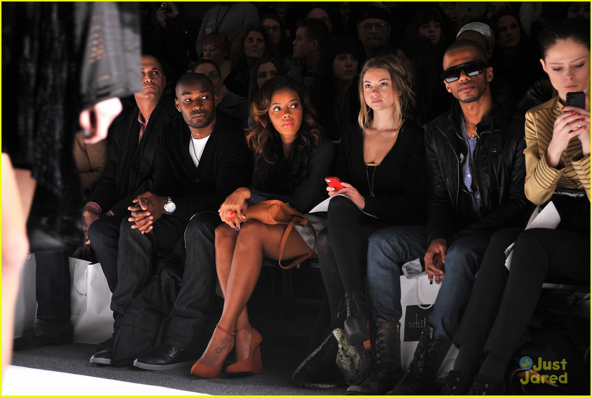 Allie Gonino & Alexandra Chando: Pamella Roland Pair | Photo 459972 ...