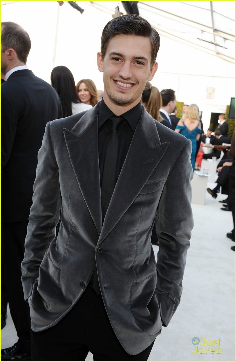 Asher Monroe: 'Every Night' Video -- WATCH NOW | Photo 462031 - Photo ...