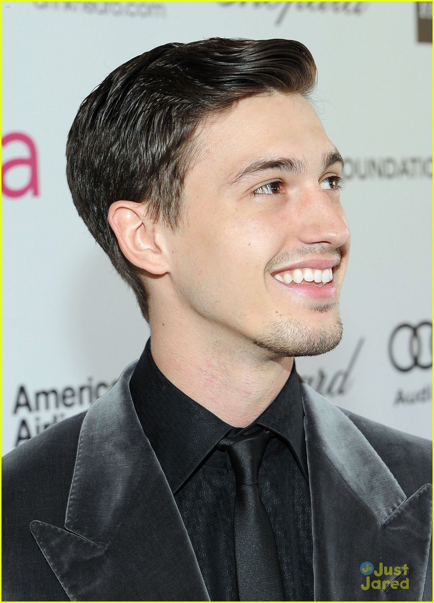 Asher Monroe: 'Every Night' Video -- WATCH NOW | Photo 462033 - Photo Gallery | Just Jared Jr.