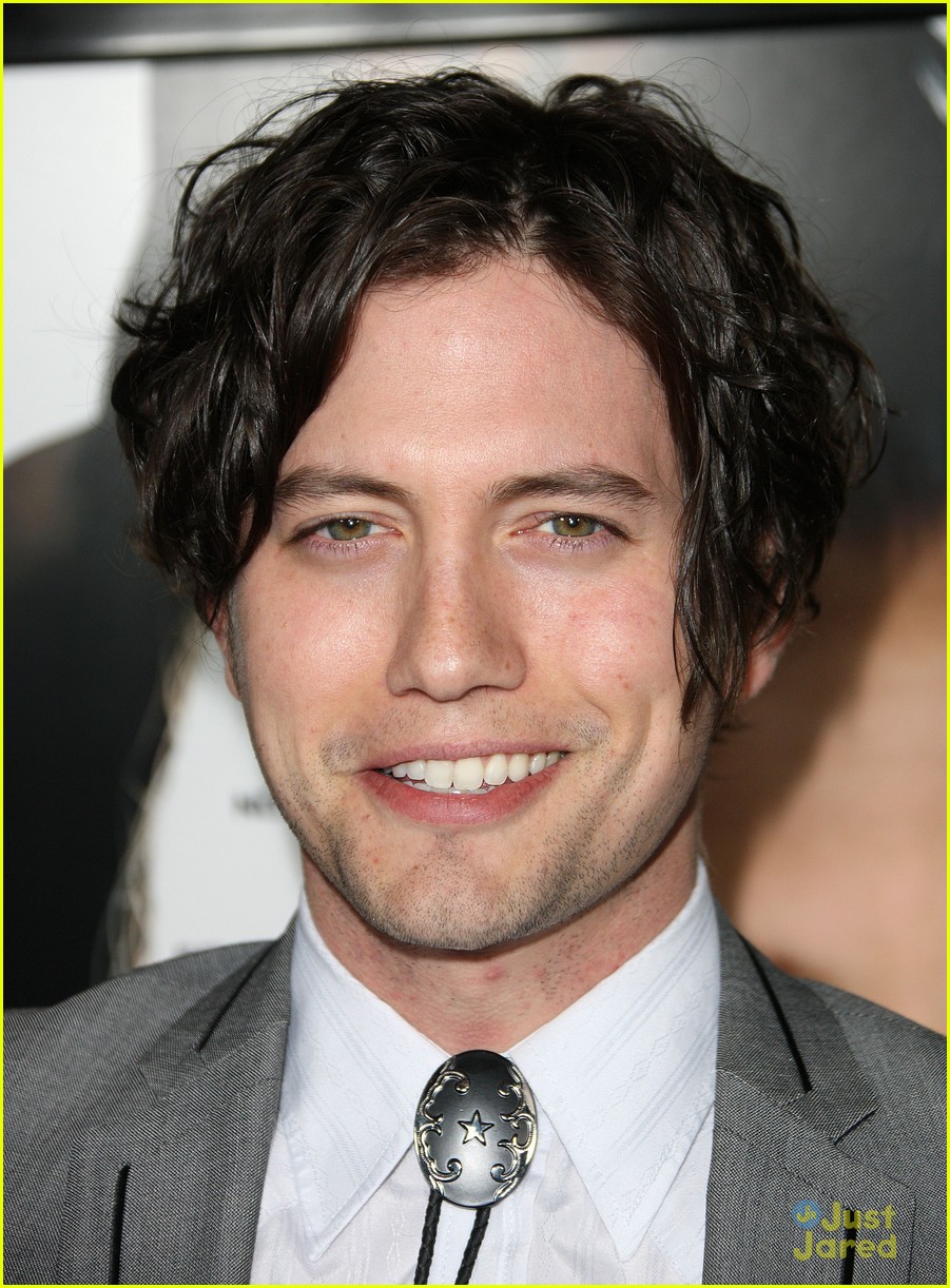Full Sized Photo of jackson rathbone gone premiere 03 | McG on Jackson ...