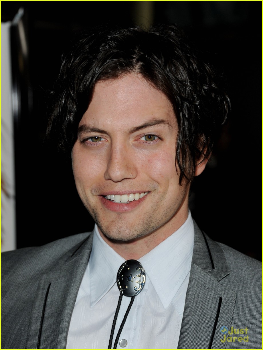 McG on Jackson Rathbone: 'He'll Be A Great Dad' | Photo 460997 - Photo ...