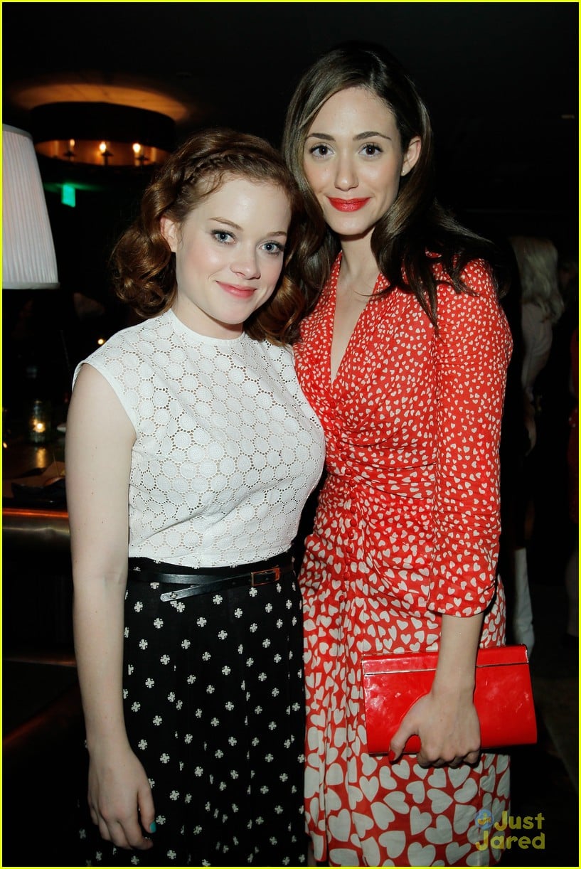 Miranda Cosgrove & Jane Levy Get 'Lucky' | Photo 458349 - Photo Gallery ...