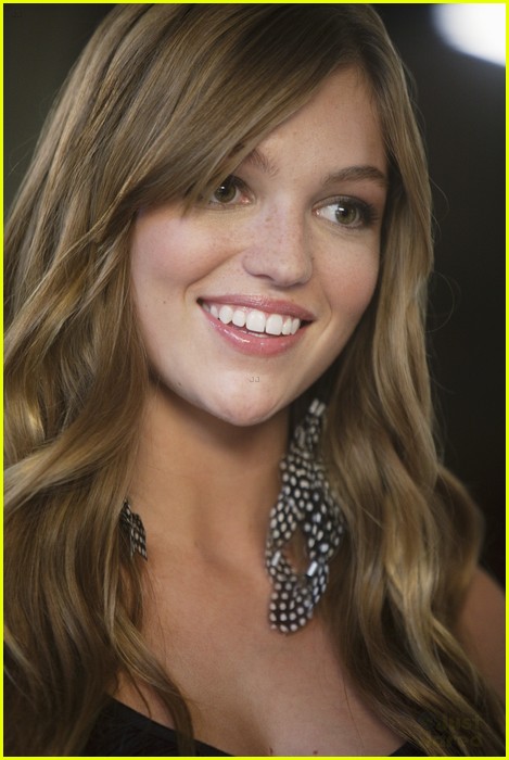 Erica Dasher: 'Teen Model' Madness! | Photo 459572 - Photo Gallery ...