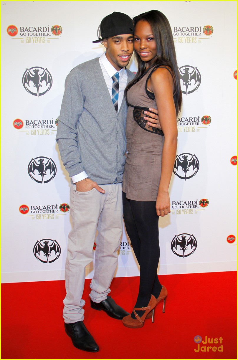 MDot Finley: Fitness First in Berlin! | Photo 457984 - Photo Gallery ...