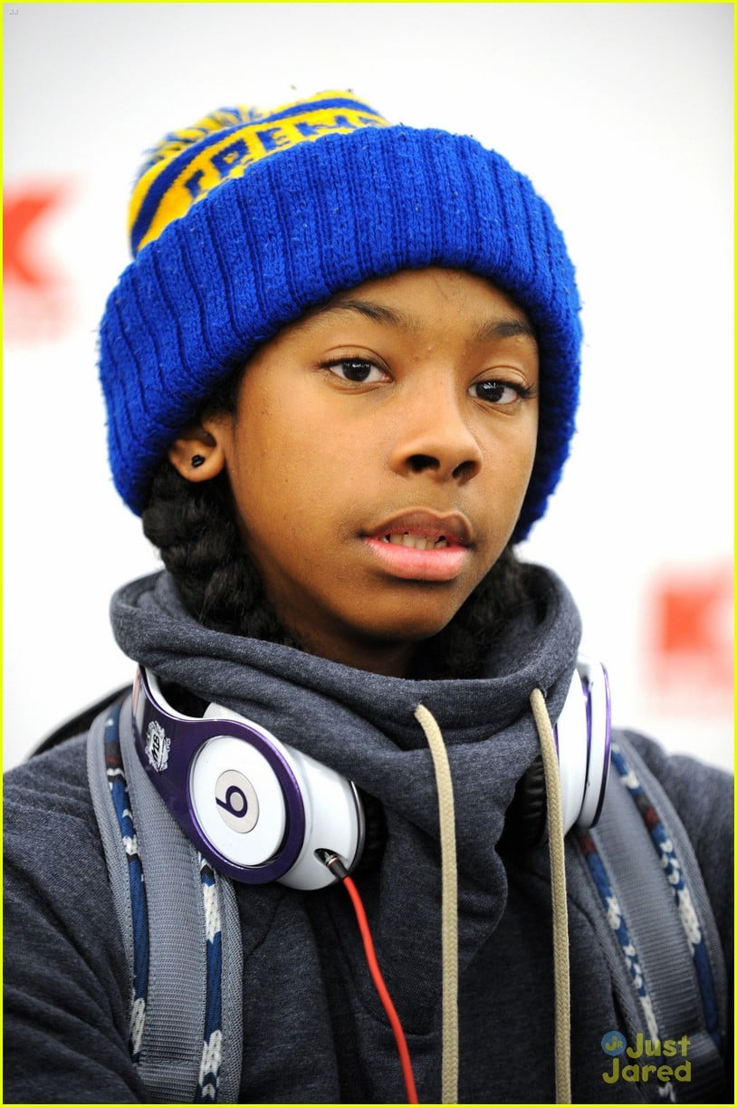 Mindless Behavior: Vote For Our Ring Pop Flavor! | Photo 459050 - Photo ...