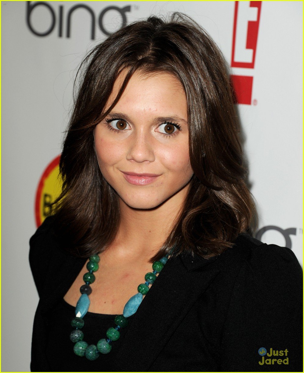 Allie Gonino & Alexandra Chando Premiere 'Bully' | Photo 465947 - Photo ...