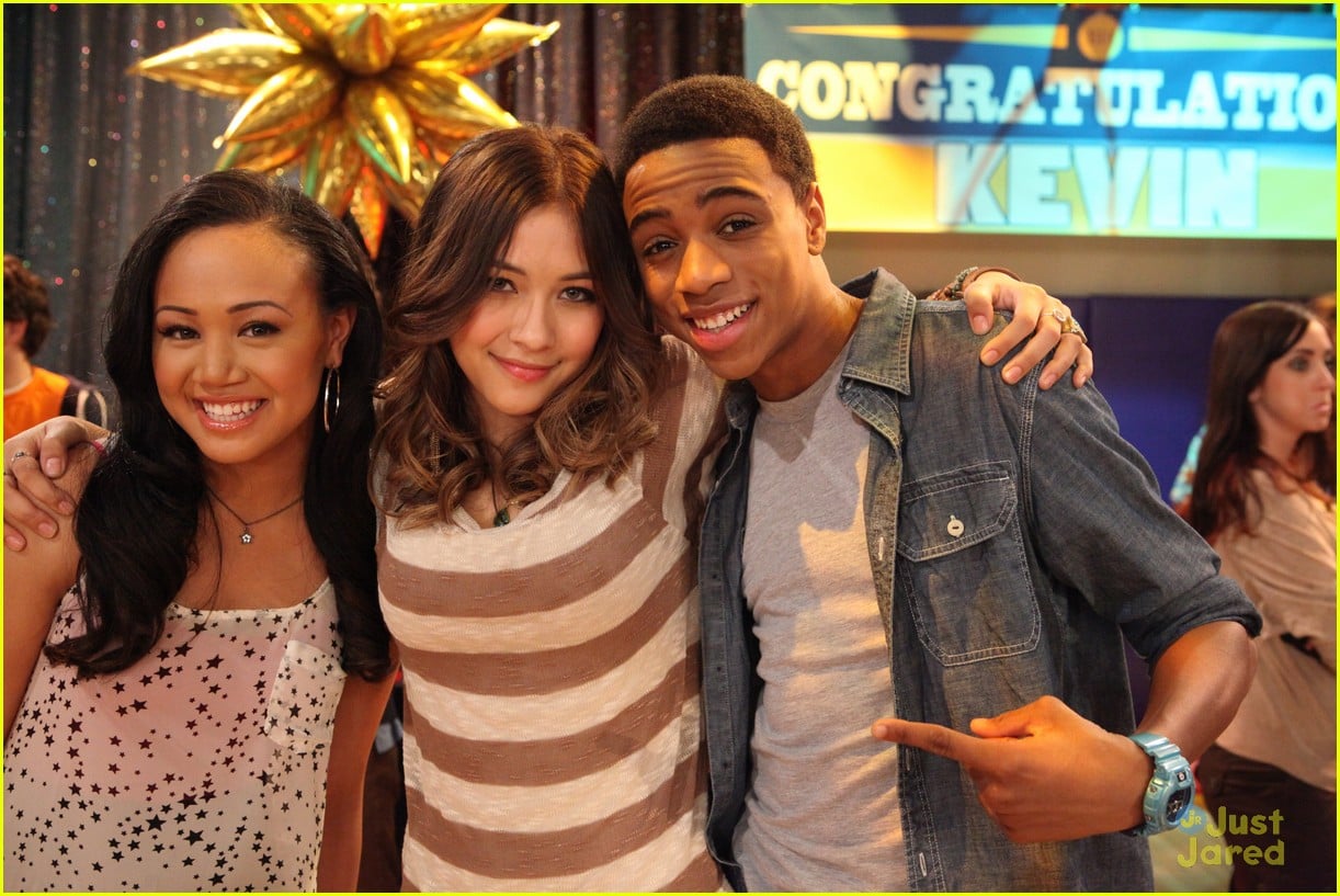 Big Time Rush Learns 'How To Rock' | Photo 462407 - Photo Gallery ...