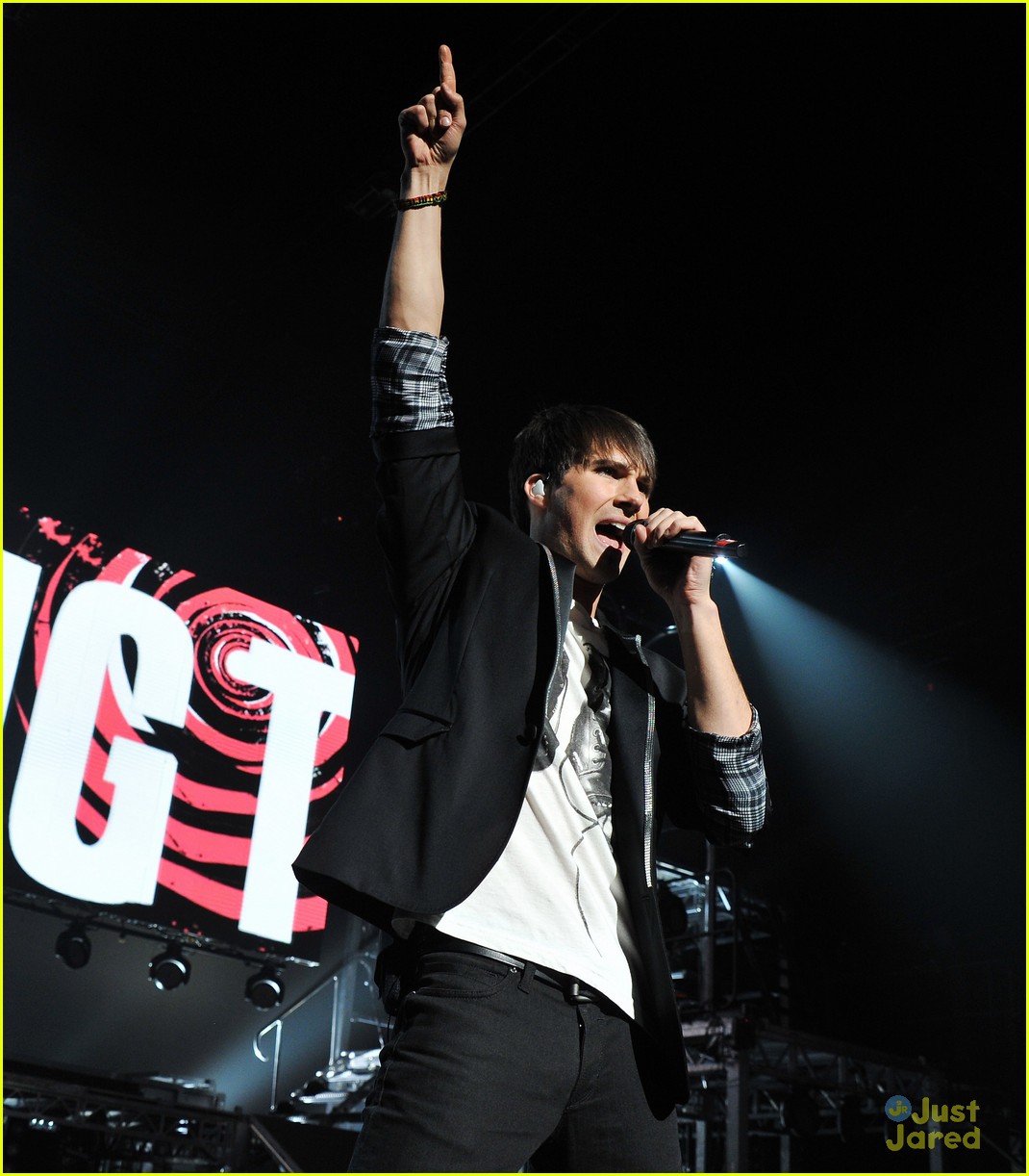 Big Time Rush: Radio City Music Hall Concert! | Photo 463471 - Photo ...