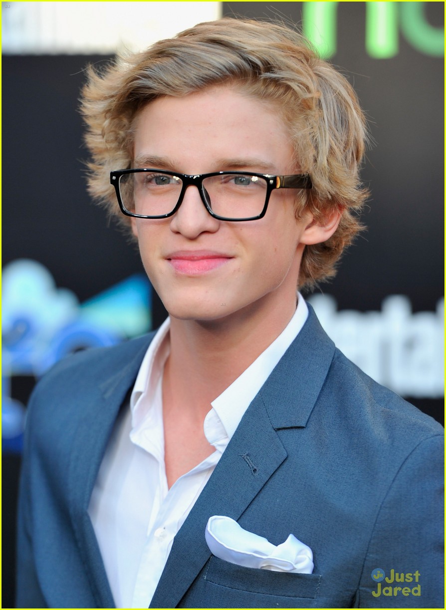 Cody Simpson: 'So Listen' with T-Pain! | Photo 463852 - Photo Gallery ...