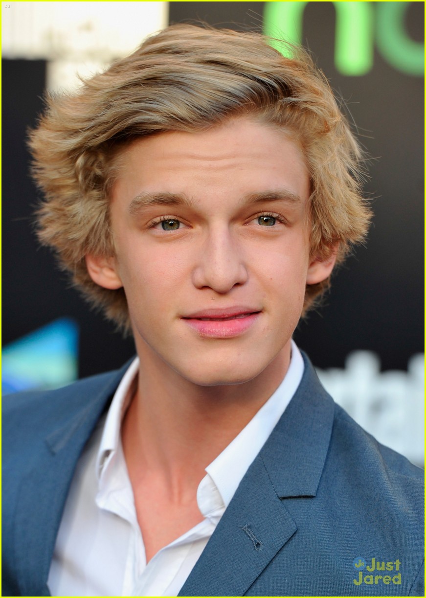 Cody Simpson: 'So Listen' with T-Pain! | Photo 463854 - Photo Gallery ...