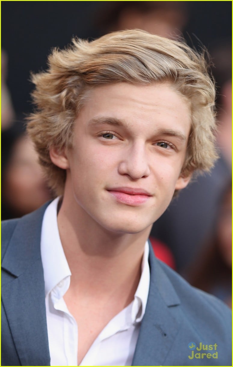 Cody Simpson: 'So Listen' with T-Pain! | Photo 463863 - Photo Gallery ...