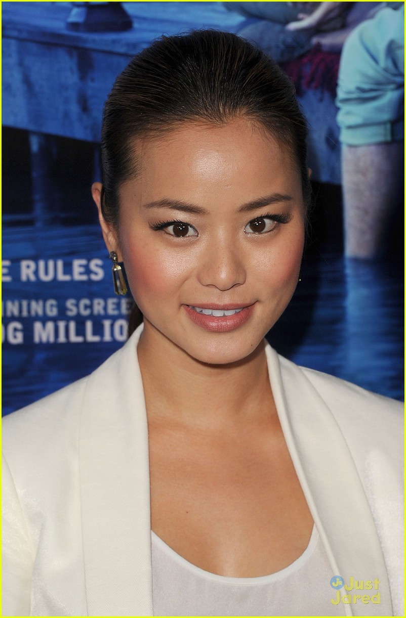 Jamie Chung Joins 'The Asset' | Photo 462835 - Photo Gallery | Just ...