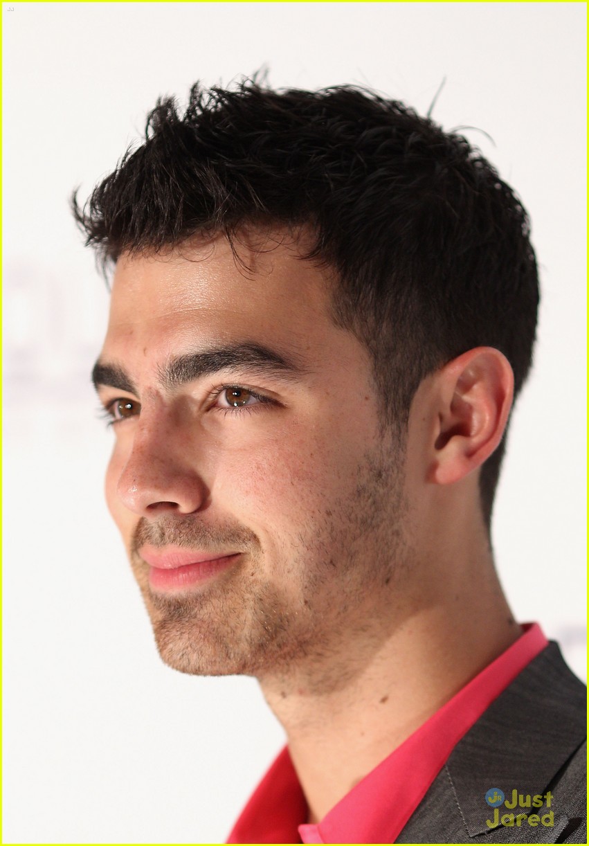 Joe Jonas: Marquee at The Star Stud | Photo 466431 - Photo Gallery ...