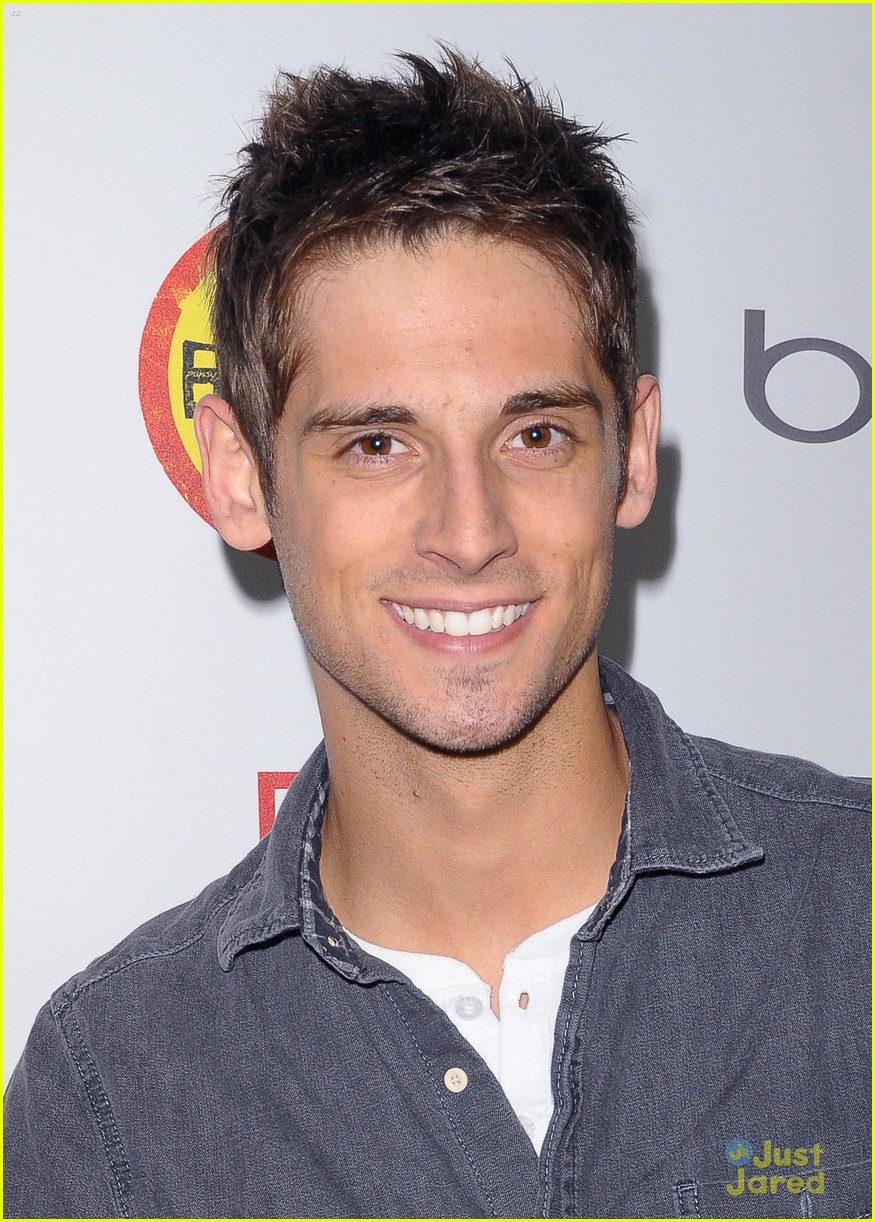 Full Sized Photo Of Josie Loren Jean Luc Bilodeau Bully 10 Josie Loren Bully Premiere With