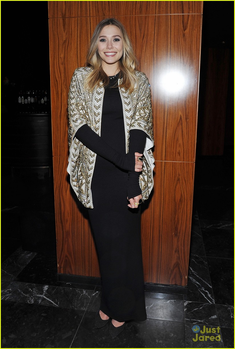 Full Sized Photo of elizabeth olsen silent house 02 | Elizabeth Olsen ...