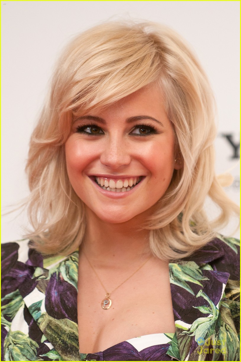 Pixie Lott: GD&T.O.P. 'Dancing On My Own' Collaboration Debuts! | Photo ...