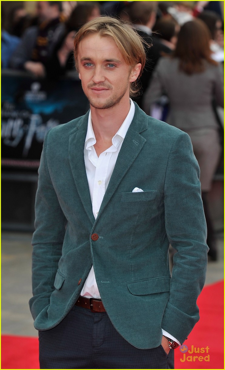 Rupert, Tom & Bonnie: 'Harry Potter' Studio Tour Grand Opening! | Photo ...