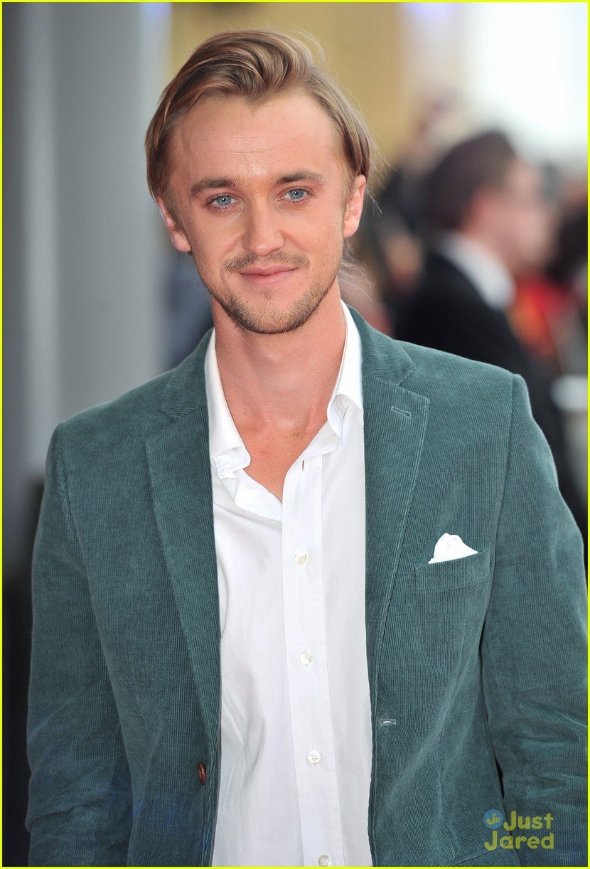 Rupert, Tom & Bonnie: 'Harry Potter' Studio Tour Grand Opening! | Photo ...