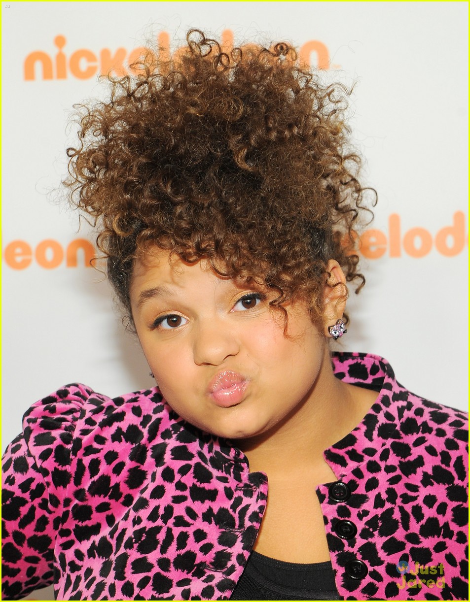 Big Time Rush & Rachel Crow: Nickelodeon Upfronts 2012! | Photo 464204 ...