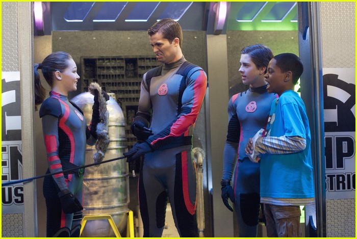 Lab Rats Runaway Train Photo 464429 Photo Gallery Just Jared Jr