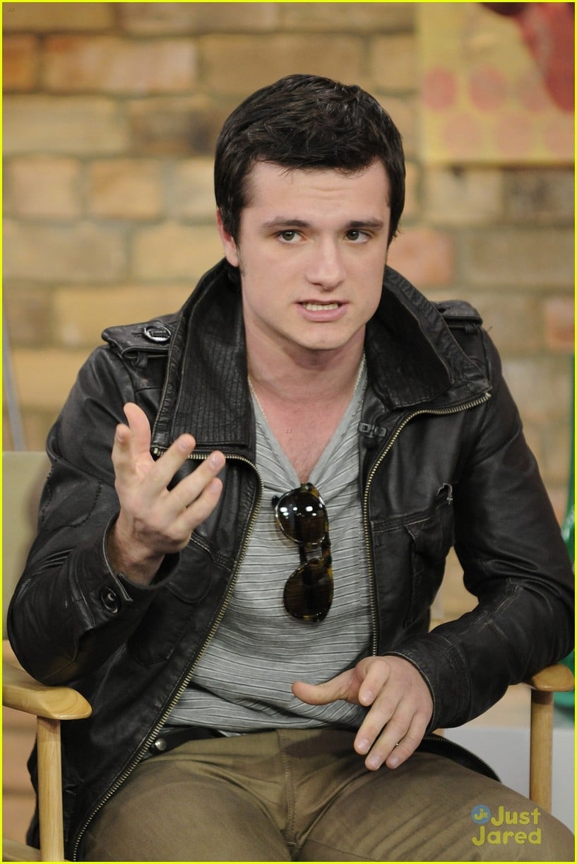 Josh, Liam & Alexander: The Marilyn Denis Show! | Photo 464753 - Photo ...