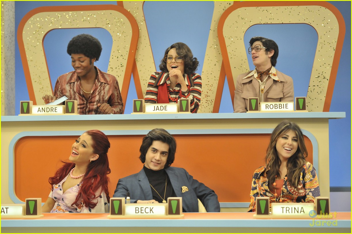 Drake Bell Guest Stars on 'Victorious'! | Photo 465292 - Photo Gallery ...