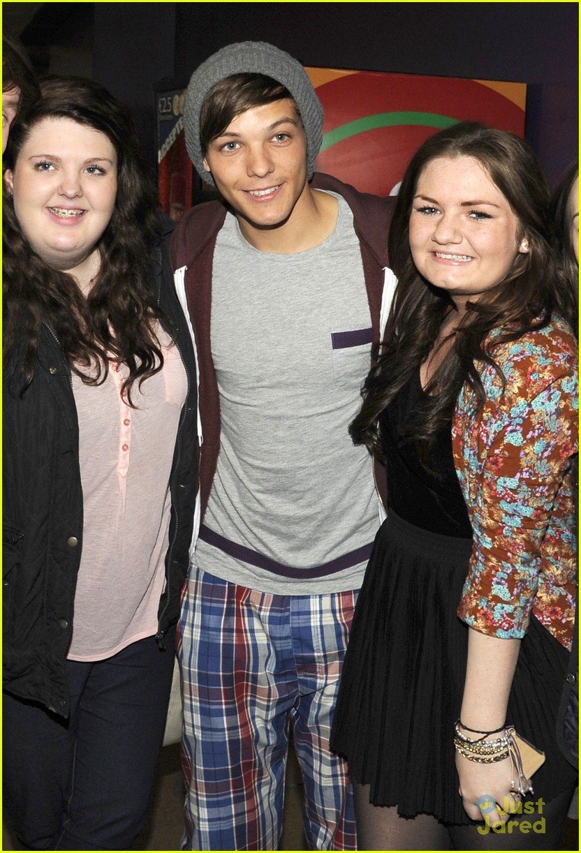 Full Sized Photo of one direction hasbro toy line 07 | One Direction ...