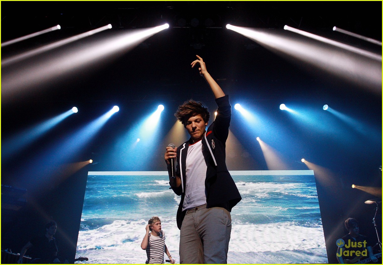 Full Sized Photo of one direction hasbro toy line 08 | One Direction ...