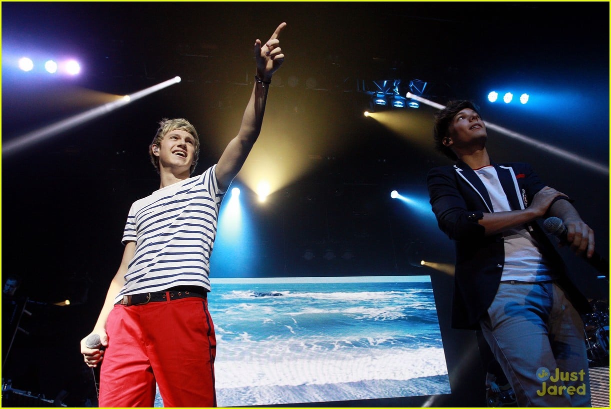 One Direction Game & Toy Line Coming Soon! | Photo 469967 - Photo ...