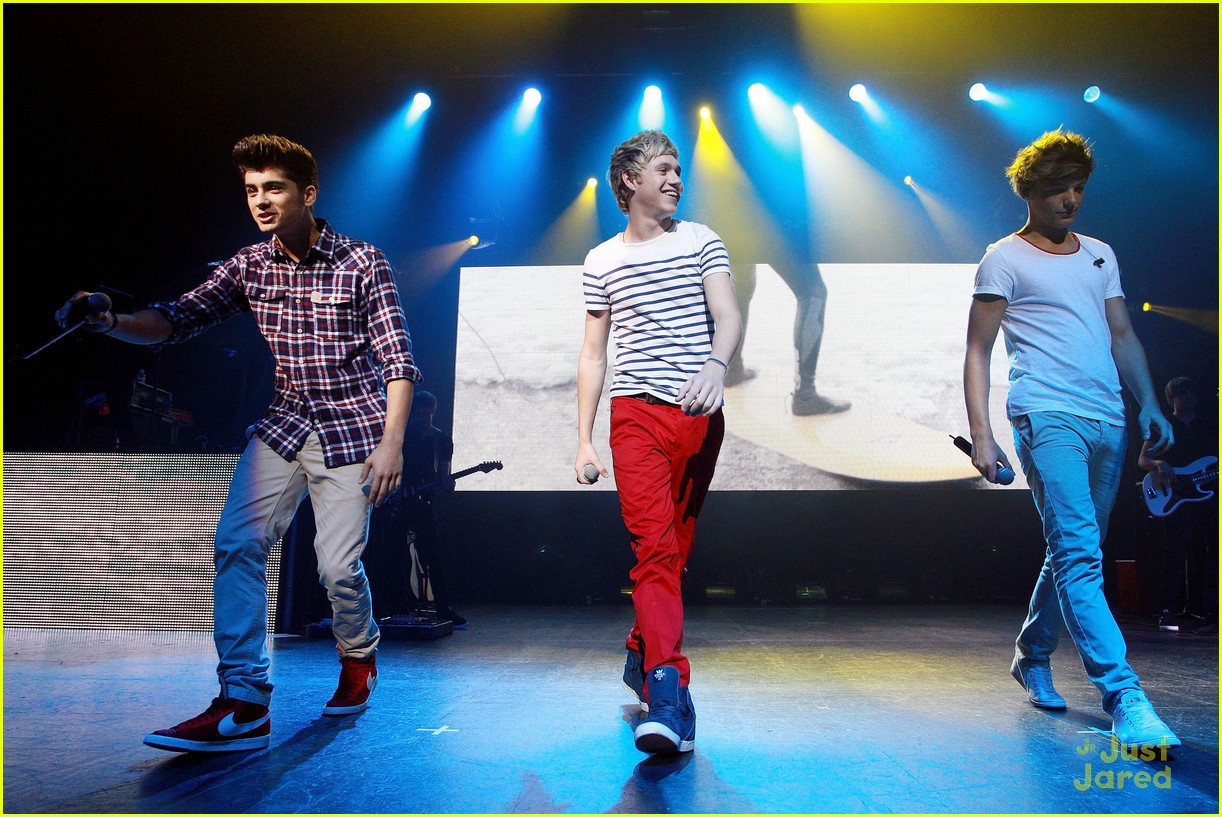 Full Sized Photo of one direction hasbro toy line 12 | One Direction ...