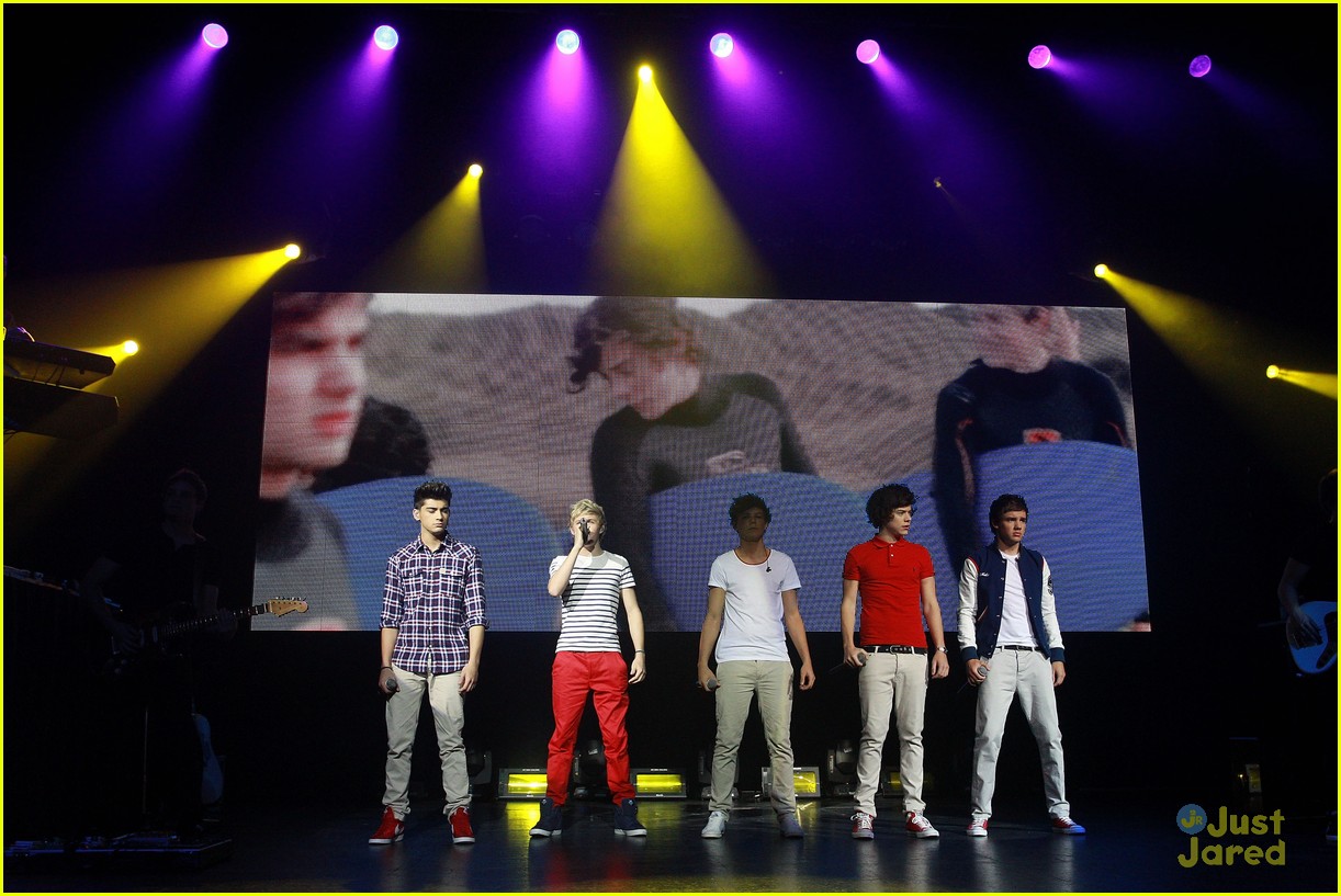 Full Sized Photo of one direction hasbro toy line 14 | One Direction ...