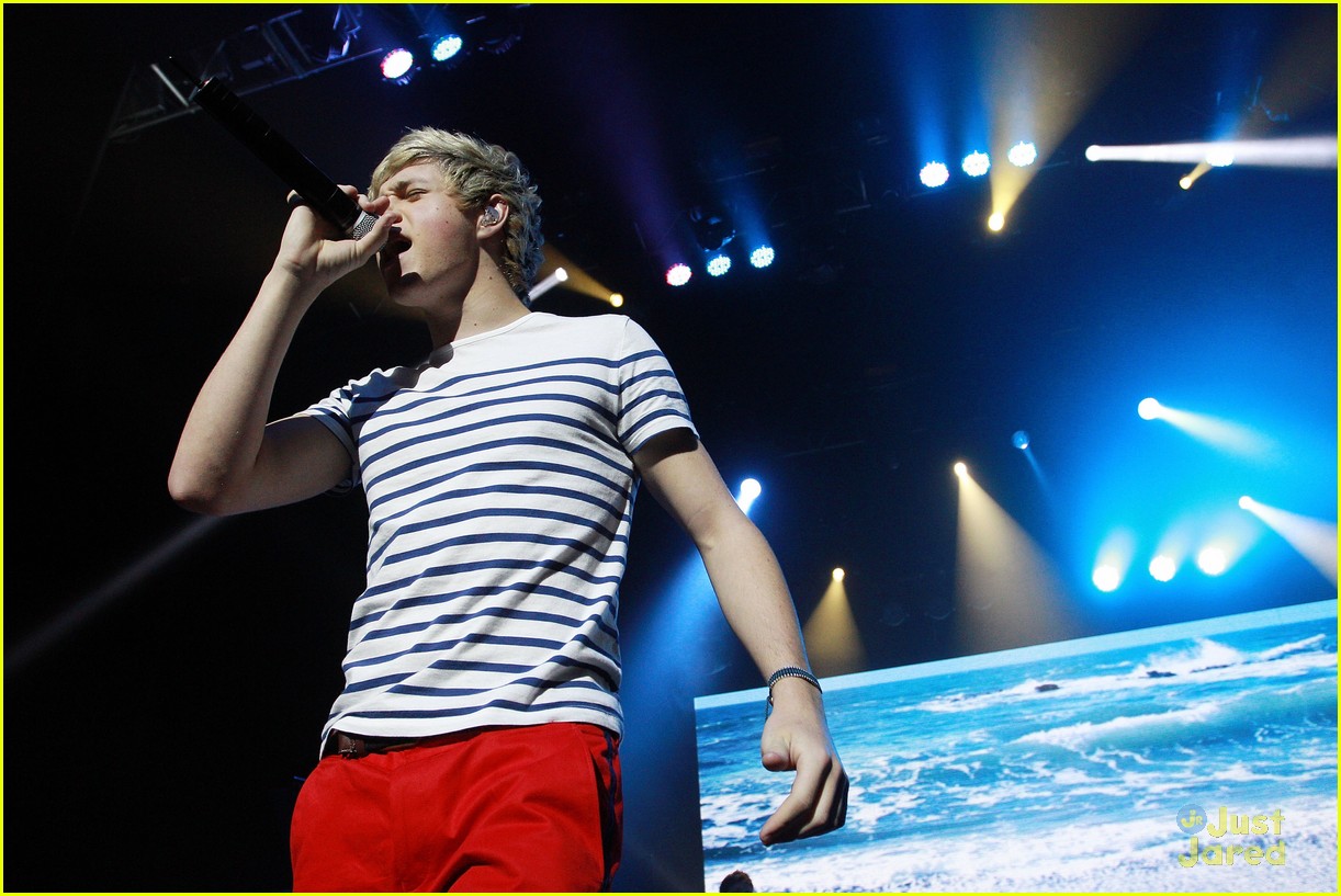 Full Sized Photo of one direction hasbro toy line 16 | One Direction ...