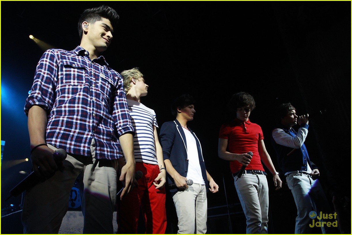 Full Sized Photo of one direction hasbro toy line 20 | One Direction ...