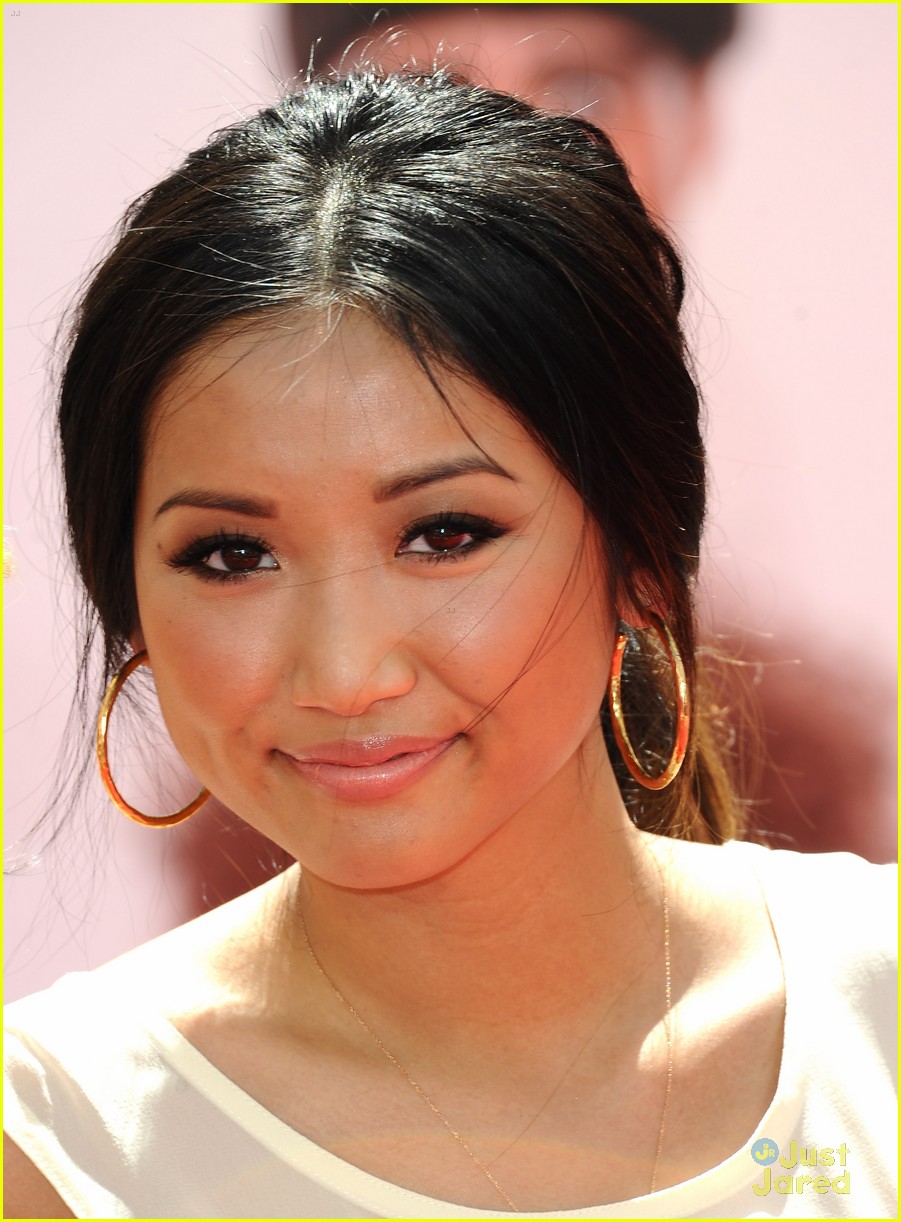 Full Sized Photo of brenda song three stooges 01 | Brenda Song: 'The ... Full Sized Photo of brenda song three stooges 01 | Brenda Song: 'The ...