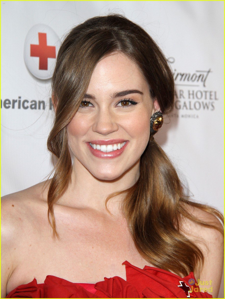 Christa B. Allen: American Red Cross Annual Red Tie Affair | Photo ...