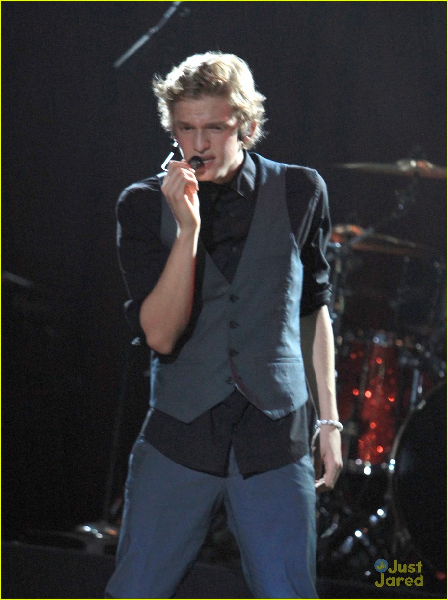 Cody Simpson Films 'Finding Cody' | Photo 470570 - Photo Gallery | Just ...