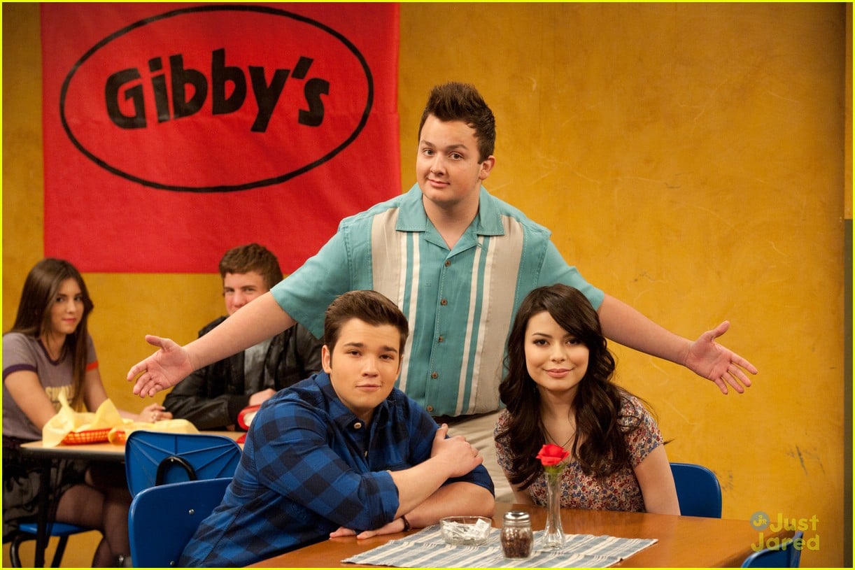 Full Sized Photo of noah munck icarly gibbys 01 | Noah Munck: Welcome ...