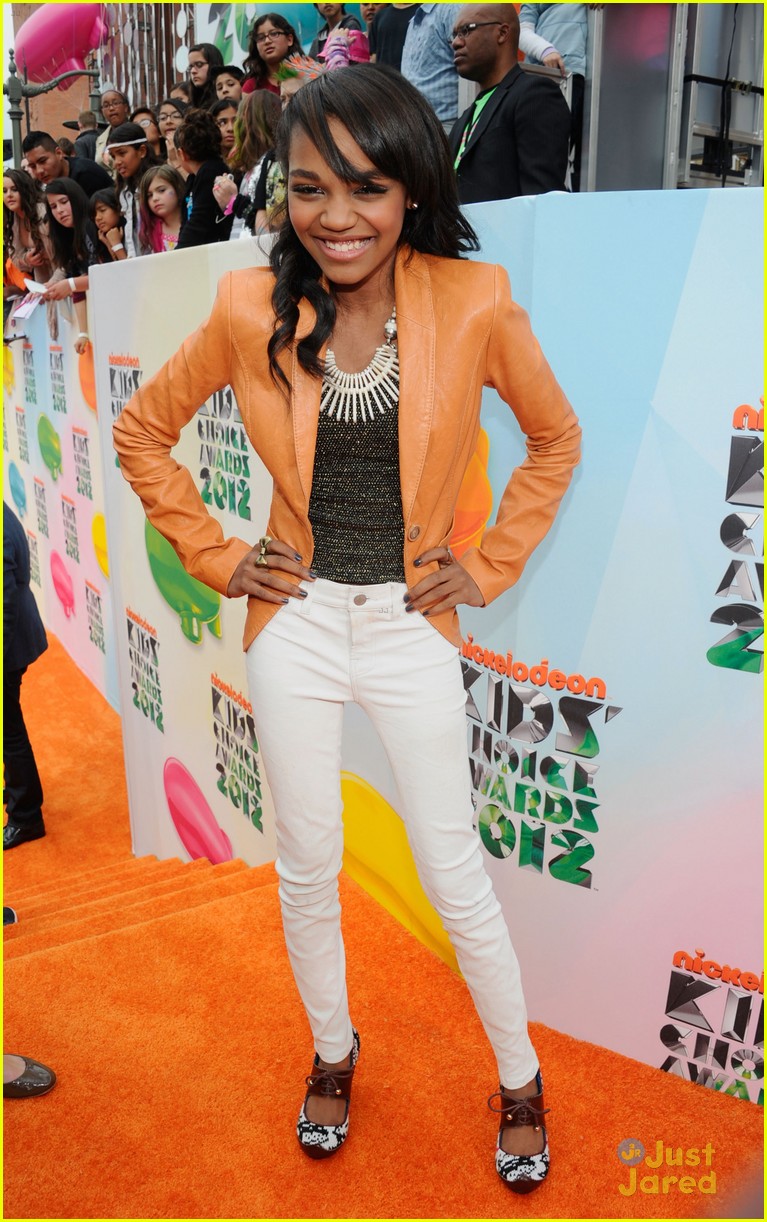 Jake Short: Fave TV Actor at Kids Choice Awards 2012 | Photo 466893 ...