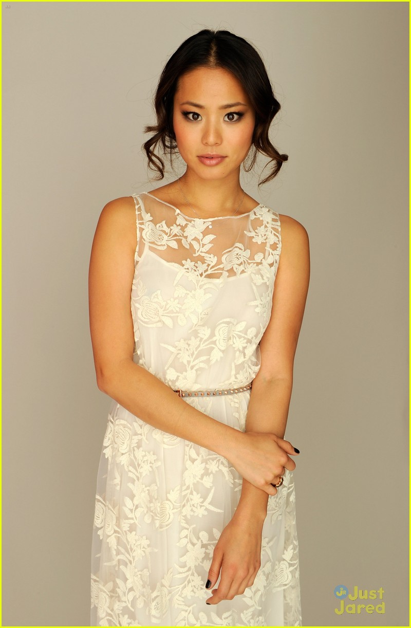 Jamie Chung: 'Knife Fight' at Tribeca | Photo 470226 - Photo Gallery ...